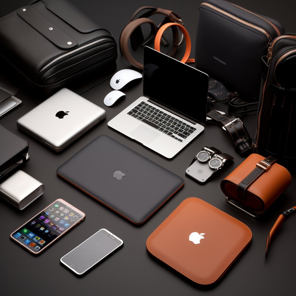 Waarom je Apple producten moet beschermen